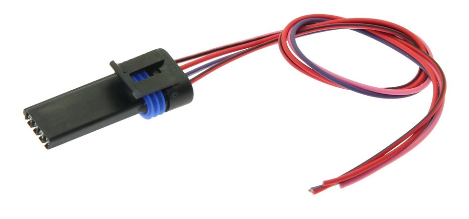 LT1 Optispark Pigtail Vented 1995-97 F-Body 1995-96 Corvette | eBay