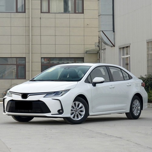 Left Headlight Lens Shell Cover Cap for Toyota Corolla 2019 2020 2021 ...