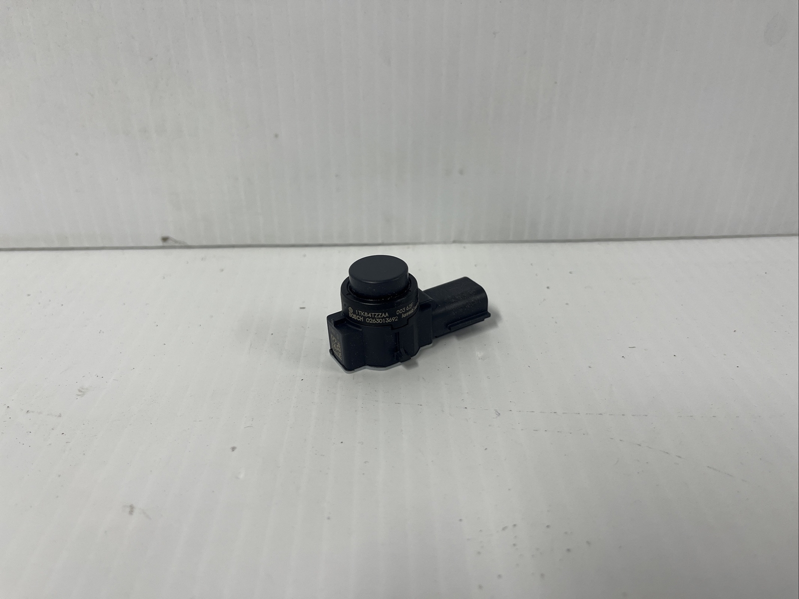 2016-2023 Dodge Durango Park Assist Sensor | 1TK84TZZAA | Mopar ...