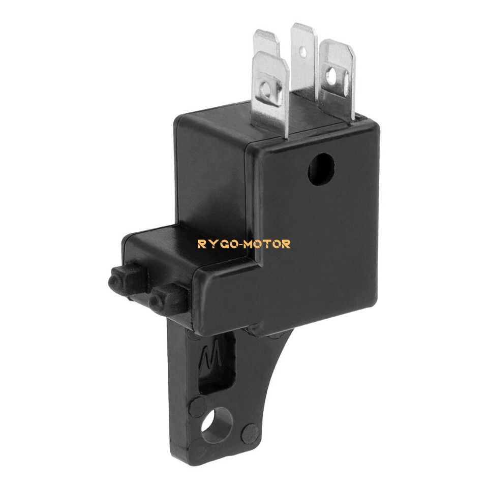 Front Brake Stop Light Cruise Switch For Honda GL1800 GL1500 #35340-MCA ...