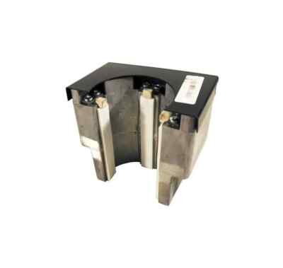 1 GENUINE THYSSEN / DOVER ELEVATOR # 9898624 OMEGA GUIDE SHOE ASSEMBLY ...