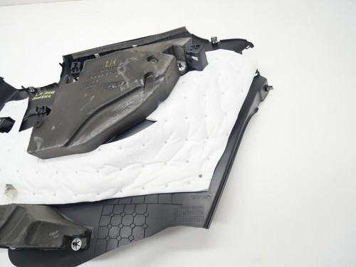 2015-2023 Ford Mustang S550 Coupe Left LH Driver Side Interior Quarter ...