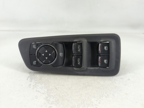 2013-2019 Ford Taurus Driver Left Door Master Power Window Switch FMA8Q ...