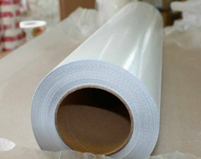 HP CH004A Perforated Adhesive Window Film for sale online | eBay