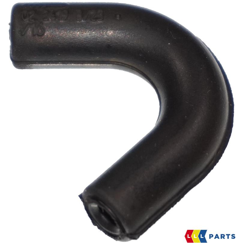 NUEVO ORIGINAL MERCEDES BENZ MOTOR DELANTERO MANGUERA DE VACÍO ...