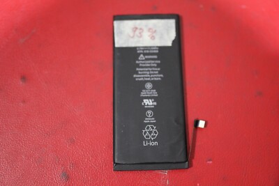 Original Apple iPhone XR Batteries 90% Battery Life | eBay