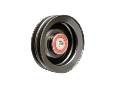 Accessory Belt Idler Pulley For 1985-1991 Dodge D150 1988 1987 1986 ...