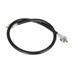 For Buick Chevrolet Cadillac Convertible Top Motor Drive Cables Driver ...