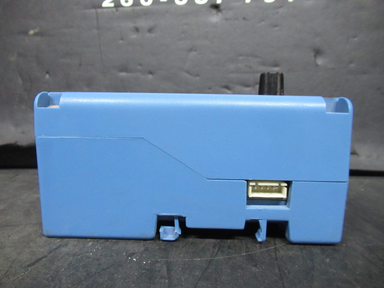 Johnson Controls A350PS-2C Temperature Control - Blue for sale online ...