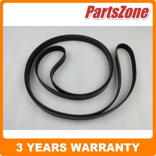 Serpentine Belt Fit for Holden Colorado 7 RG Trailblazer RG 2.8L 16V ...
