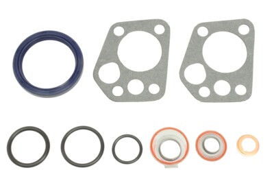 Timing Cover Gasket Set,Fits-30-4381,KA24DE-TK,KA24E-SE,KA24E-TK,89-90 ...