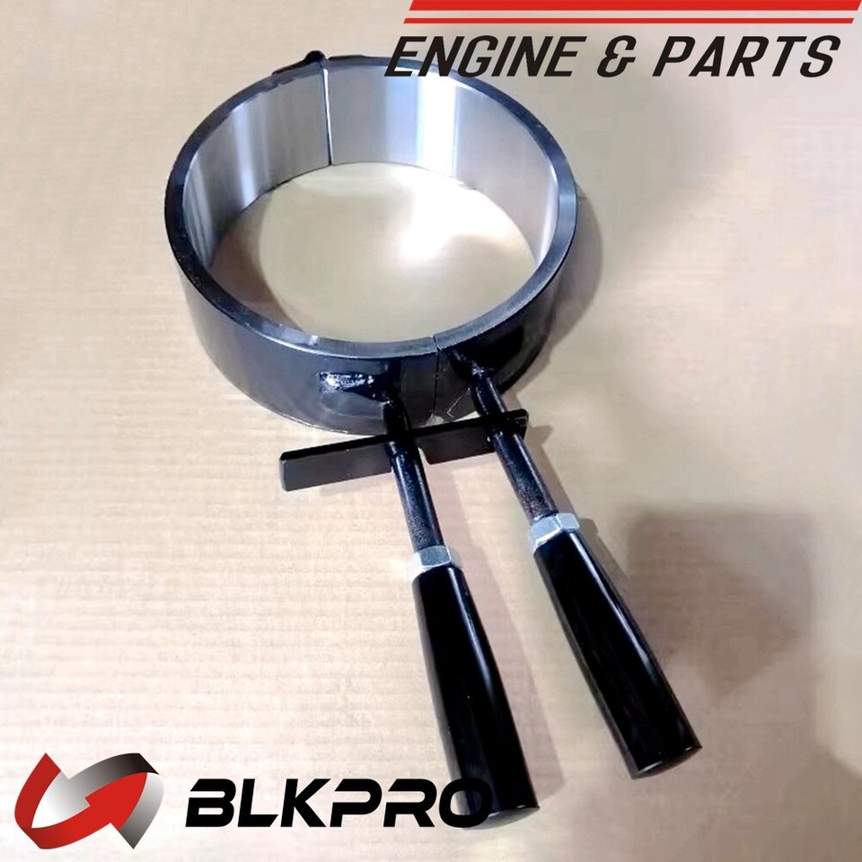 Piston Ring Install Tool compressor For Cummins M11 L10 QSM11 ISM11 ...