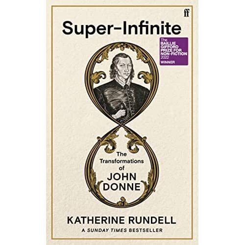 Super-Infinite by Katherine Rundell (2022, Hardcover) for sale online ...