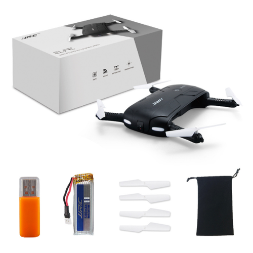 JJRC H37 Elfie foldable Mini Selfie Drone JJRC H37 W/ Camera Altitude ...