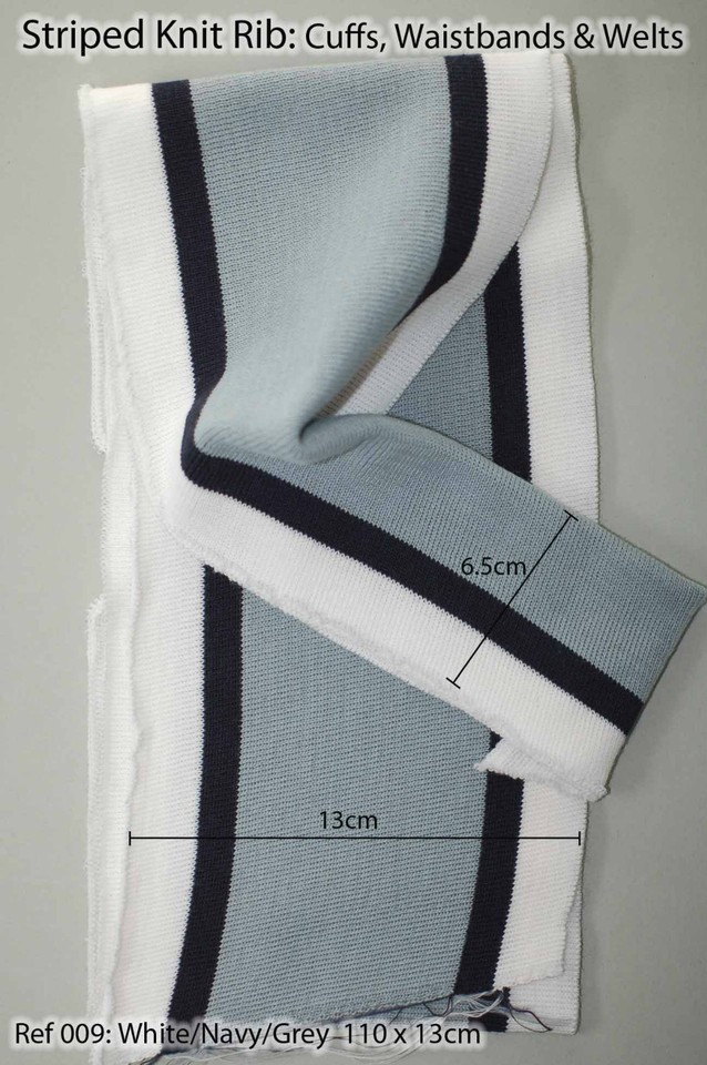 Rib Knit Cuff Waistband & Neckband Ribbing Trim,Revamp Bomber Jackets ...