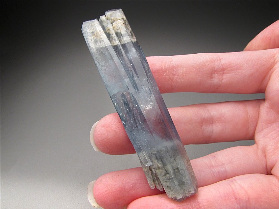 Blue Barite, Stoneham, Colorado | eBay