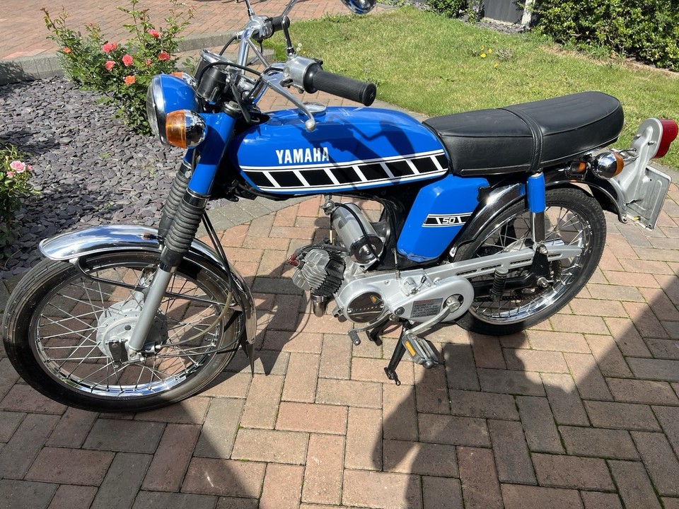 Yamaha Fs1E | eBay UK