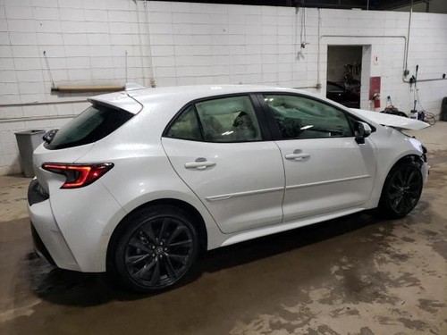 (LOCAL PICKUP ONLY) Passenger Right Rear Side Door Hatchback Fits 19-23 ...