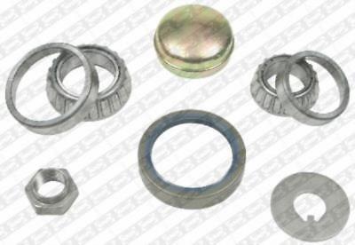 SNR R140.95 Wheel Bearing Kit for sale online | eBay