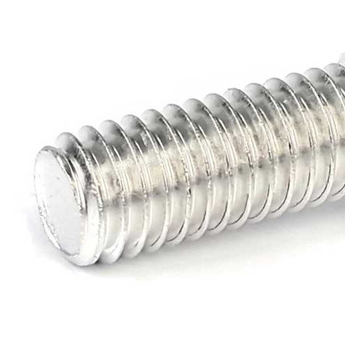 Aluminum All Thread Threaded Rod 3/8-16 x 3 Ft Length Grade T6061 | eBay