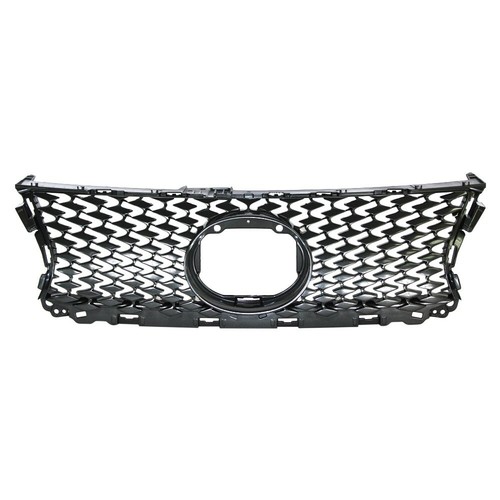 AM Grille For Lexus 14-15 IS350 IS250 16 IS200t F SPORT w/o Crafted ...