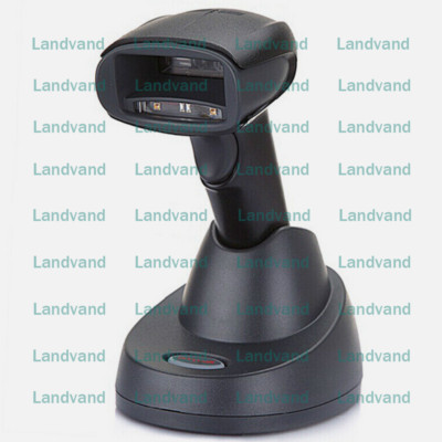 NEW Honeywell 1902GHD-2USB Xenon 1902 High Density Barcode Scanner +USB ...