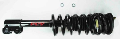 For 1993-2002 Saturn SC2 Suspension Strut and Coil Spring Assembly Rear ...