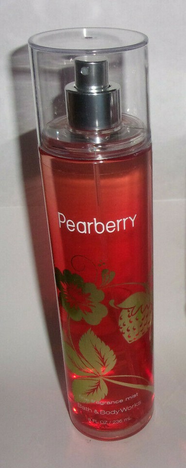 New Bath And Body Works Fine Fragrance Mist 8 Fl Oz Please Select Scent