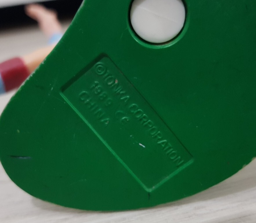 DEREK MOUNTFIELD & DAVID PLATT - ASTON VILLA FOOTBALL FIGURES 1989 ...