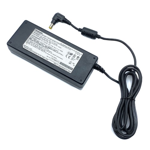 Original Panasonic CF-AA1653A AC Adapter Power Supply 15.6V 5A 78W OEM ...