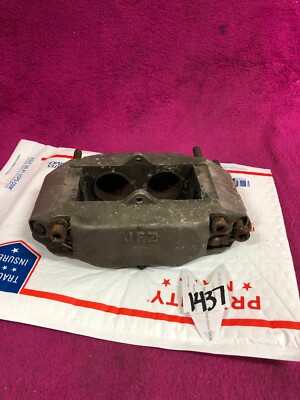 halibrand jfz caliper vintage sprint car usac nhra wilwood Front Rear ...