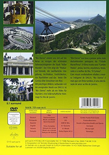 Rio - Rio [DVD] [2011] [NTSC] 4020659710248 | eBay