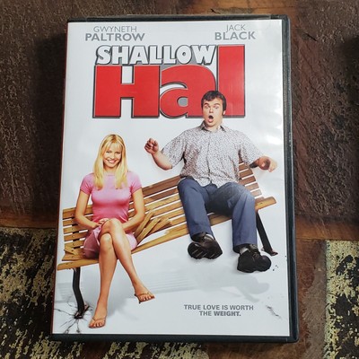 Shallow Hal DVD 2010 Gwyneth Paltrow Free Shipping 24543040057 | eBay