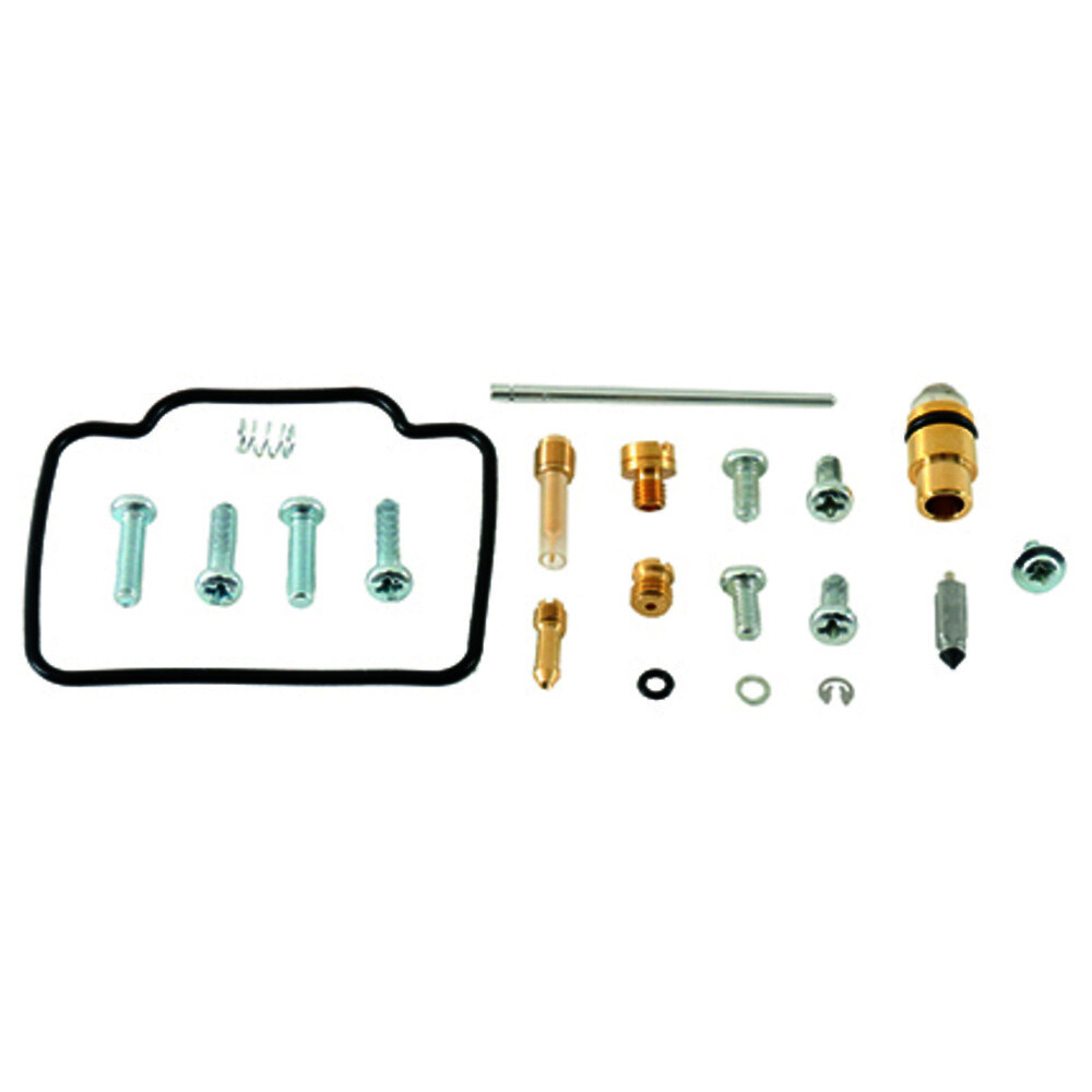 All Balls 26-11281 Carby Rebuild Kit | eBay