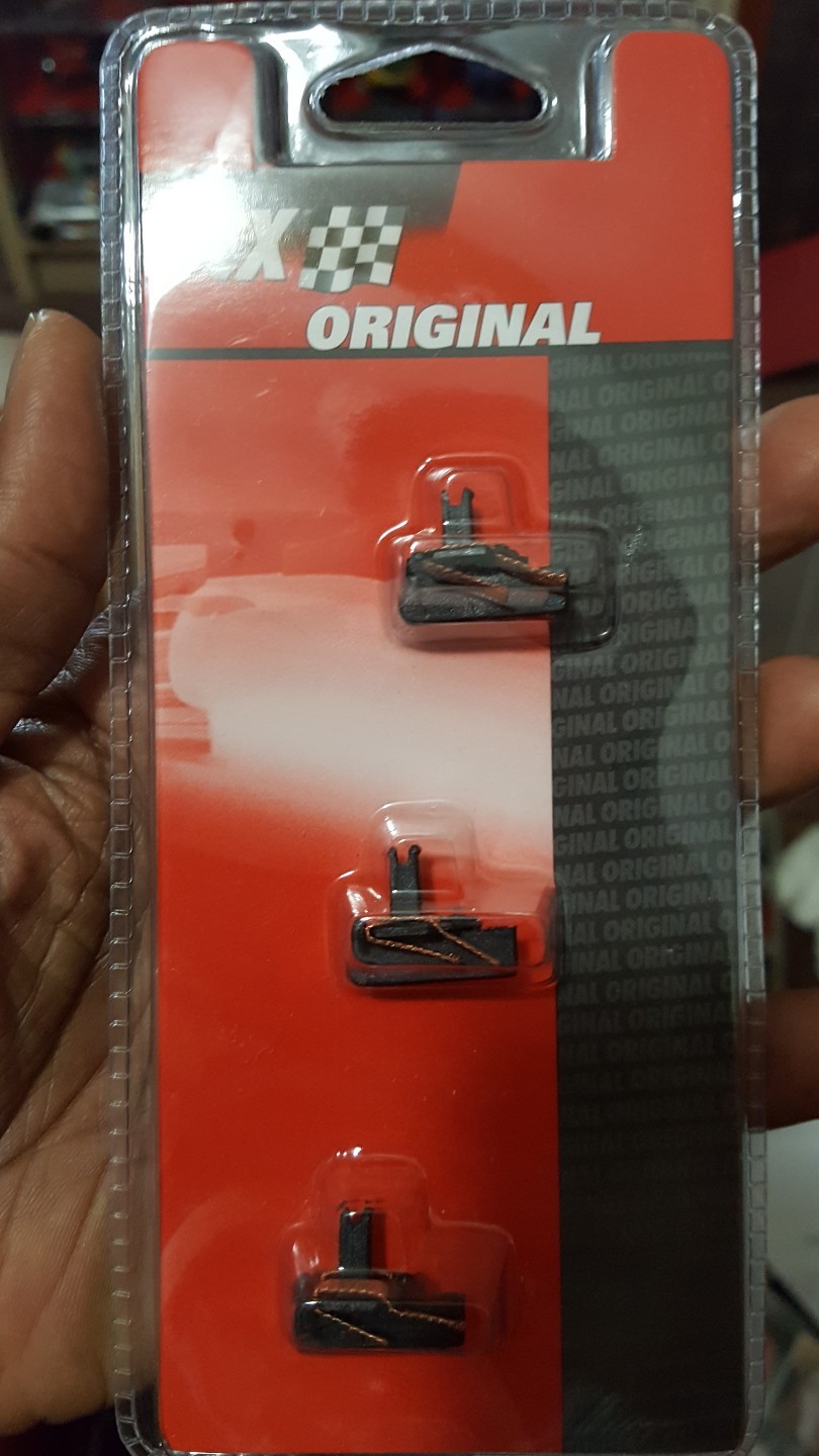 3 NEW scx Analog V1 Guides & Braids In blister pack | eBay