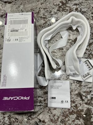New ProCare Clavicle Splint - X-Large Brace 79-85008 | eBay