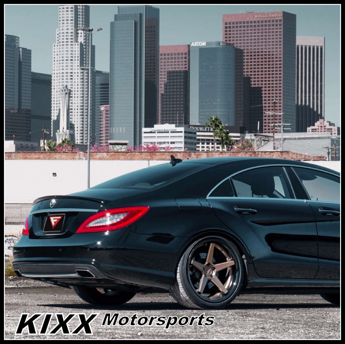 20" FERRADA FR3 20x9 BRONZE CONCAVE WHEELS fits NISSAN MAXIMA | eBay