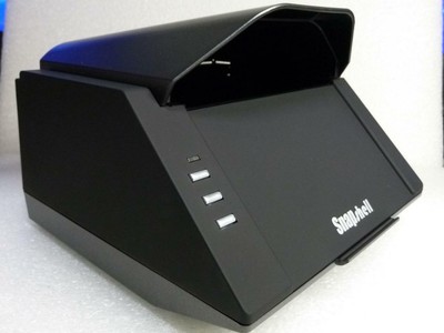 Passport Acuant SnapShell and ID Dual Camera Scanner Reader | eBay