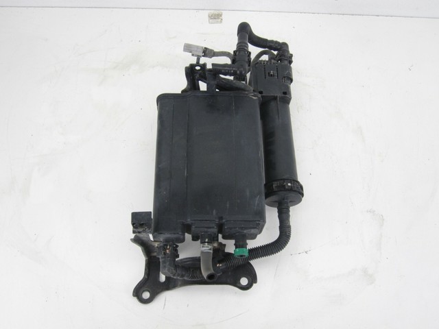 Mercedes W463 G550 G63 Charcoal Canister Fuel Vapor Tank 1644701459 | eBay