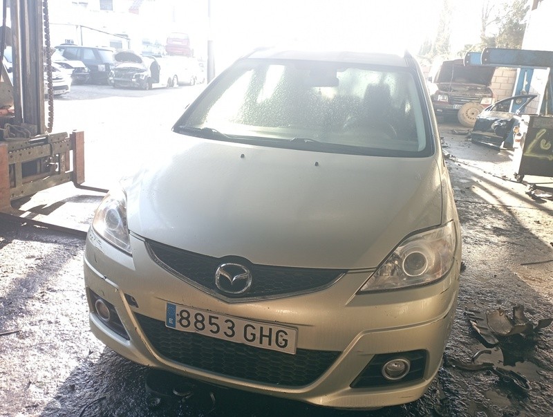 5N613F880EB 509316 zündanlassschalter startschalter für MAZDA 5 BERL ...