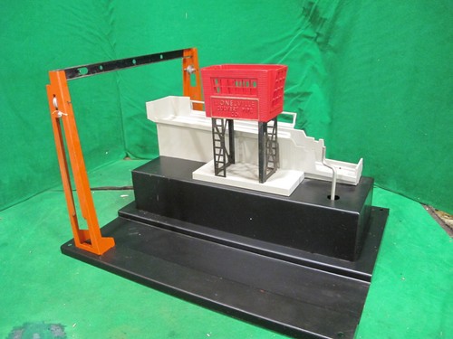 Lionel O Gauge Lionelville Culvert Pipe Co. Loader #342~ parts repair ...