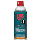 LPS 11oz Greasless Lubricant Spray - Pack of 2 | eBay