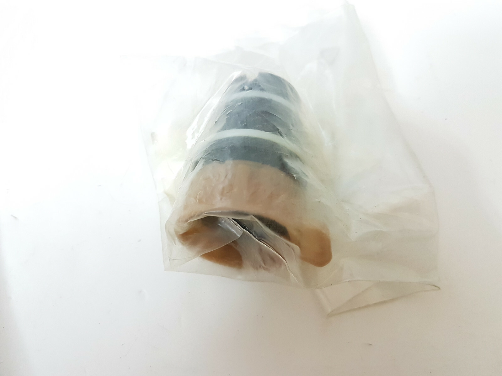 New Genuine MERCEDES Transmission 13-pin Connector Adapter Plug ...