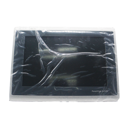 Allen Bradley 2713P-T12WD1 PanelView 5310 12.1" Graphic Terminal for ...