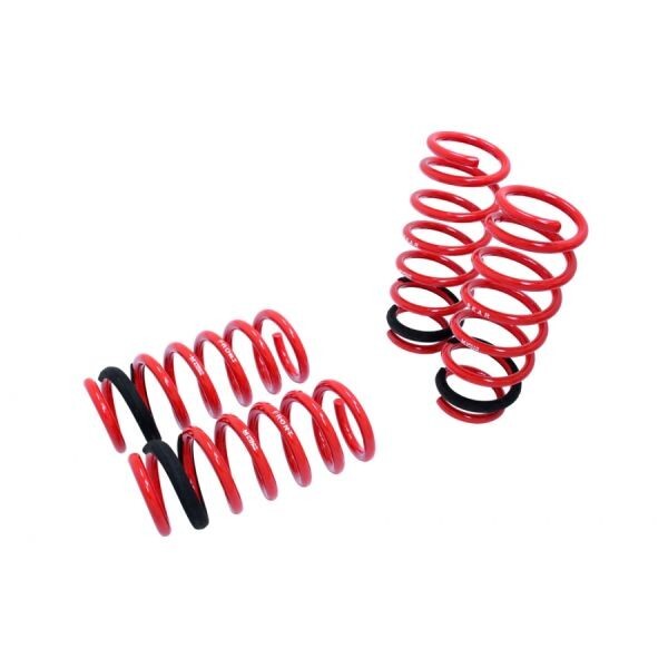 Megan Racing Performance Euro Lowering Springs for BMW M6 Gran Coupe ...