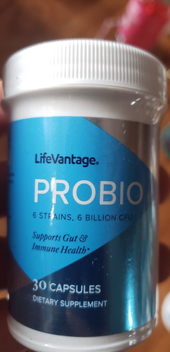 LifeVantage ProBio 30 Capsules - Gut & Immune Health EXP : 2026 | eBay