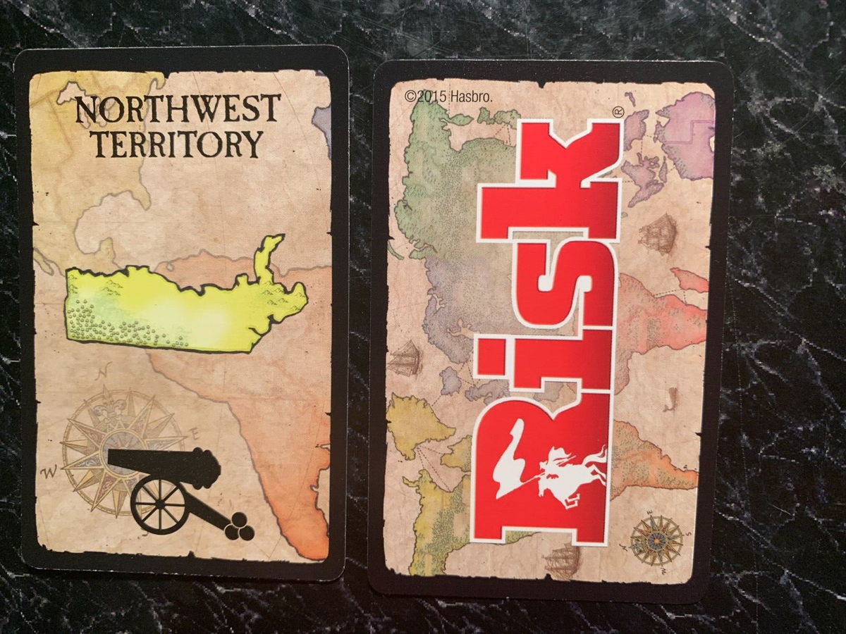 Northwest Territory Replacement Parts