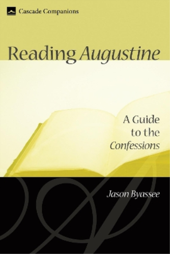 Jason Byassee Reading Augustine (Poche) | eBay