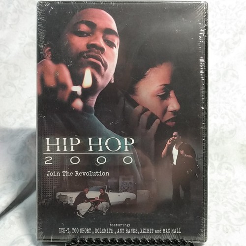 Hip Hop 2000 (DVD, 2000) 39414570113 | eBay