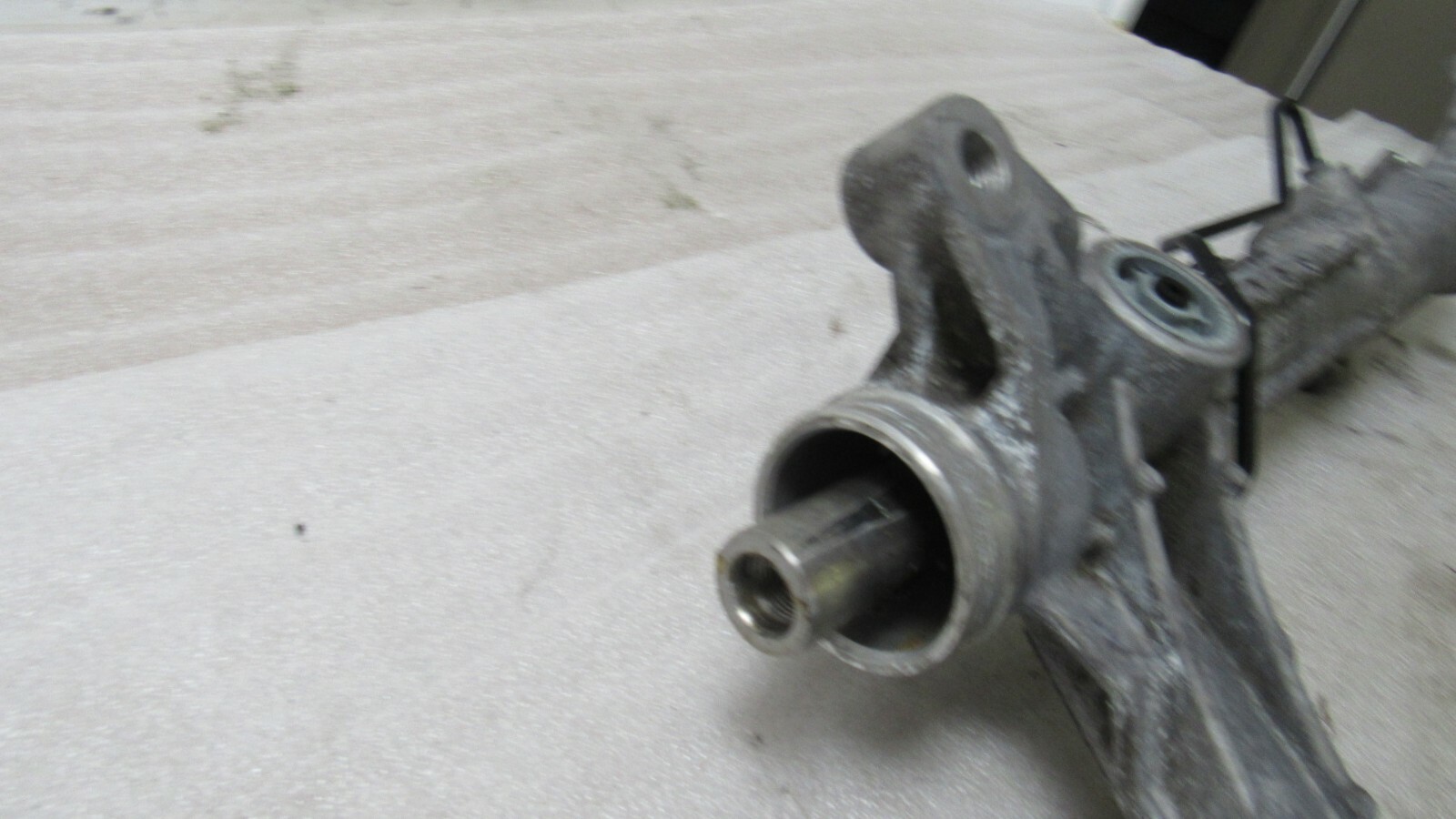 OEM 2012-2019 BMW F10 M5 F06 F12 F13 M6 POWER STEERING RACK HYDRO GEAR ...